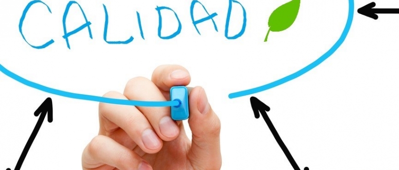 Calidad y Excelencia Colegio Nazaret Oviedo